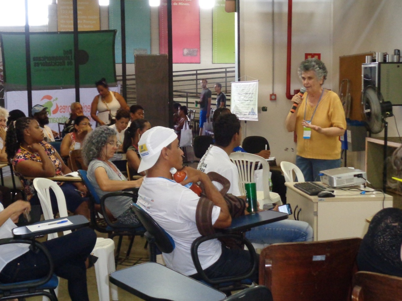 Instituto ECOAR para a Cidadania