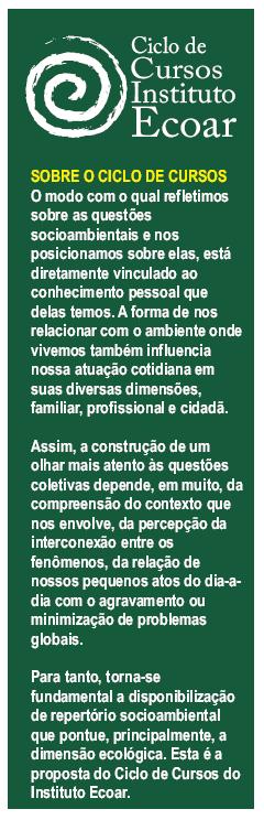 Instituto ECOAR para a Cidadania